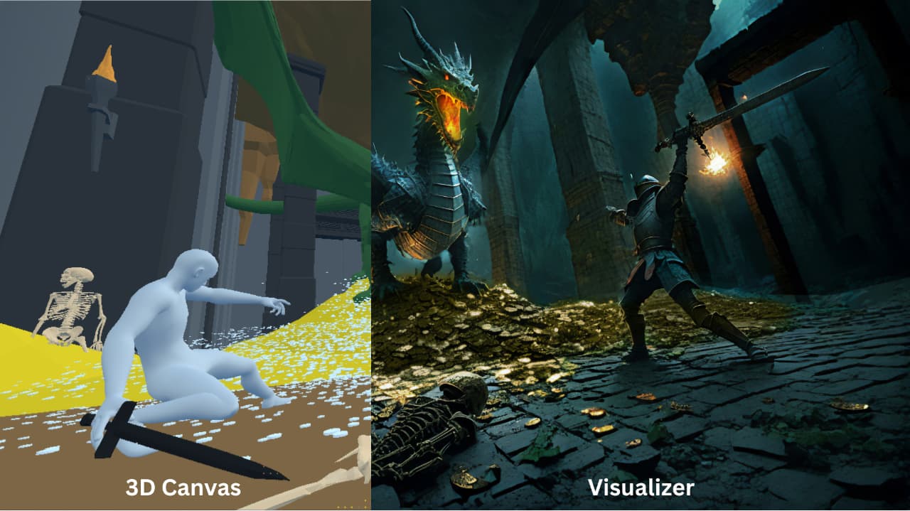 Intangible launches public beta of AI platform with spatial intelligence